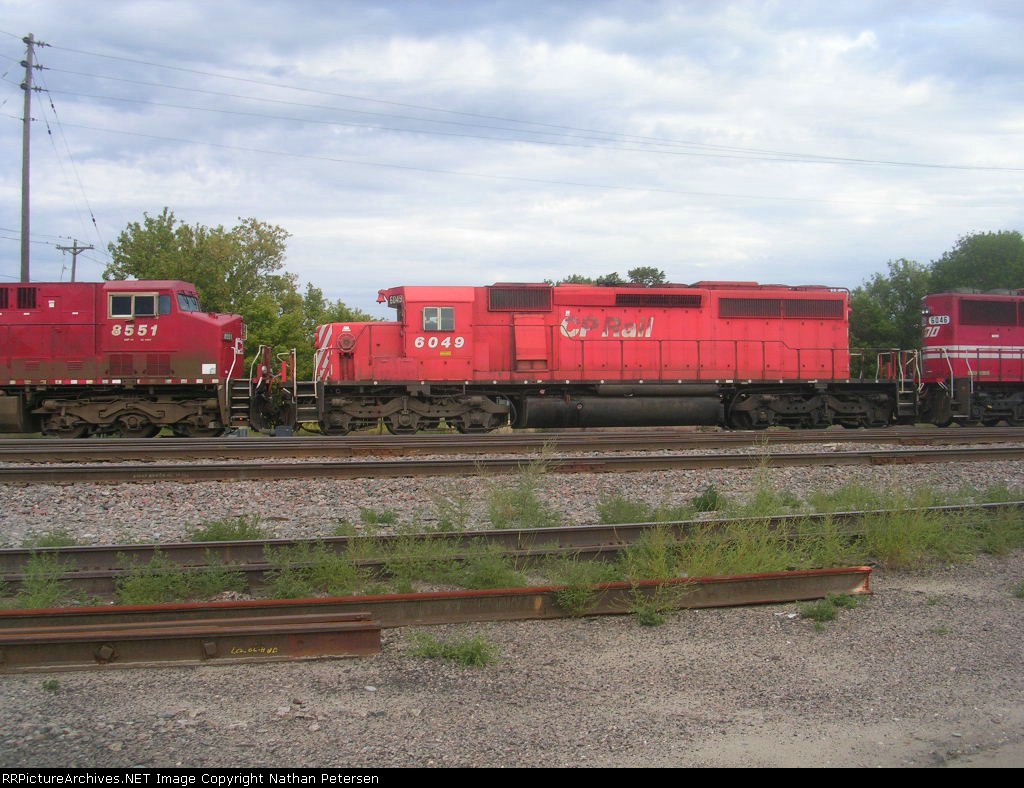 CP 6049